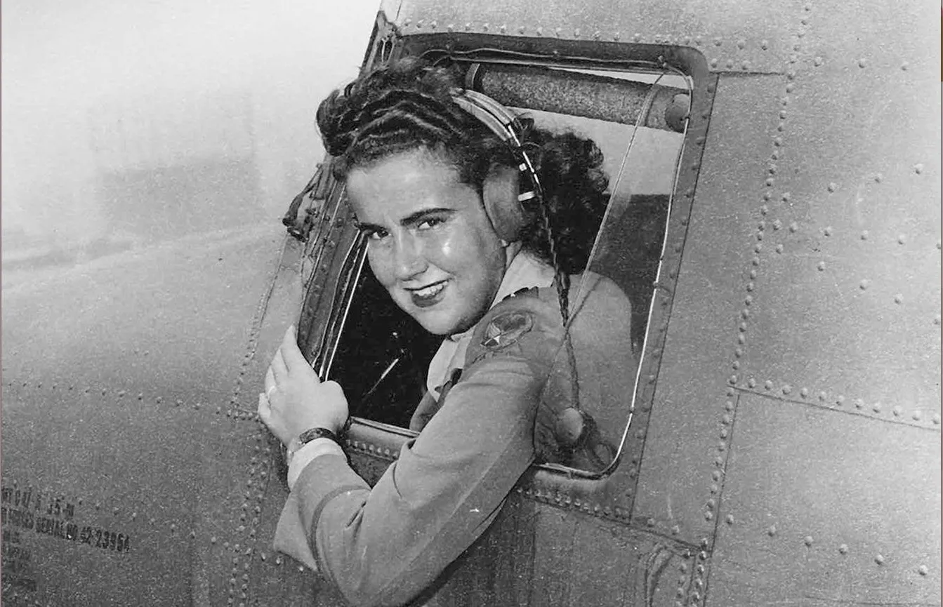 Women of Boeing to be celebrated - Runway GirlRunway Girl