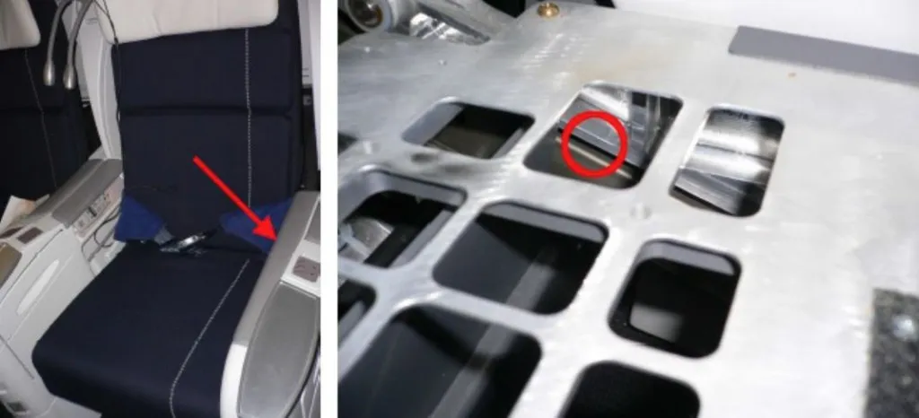 PED battery fires on 777s prompt call for action - Runway GirlRunway Girl