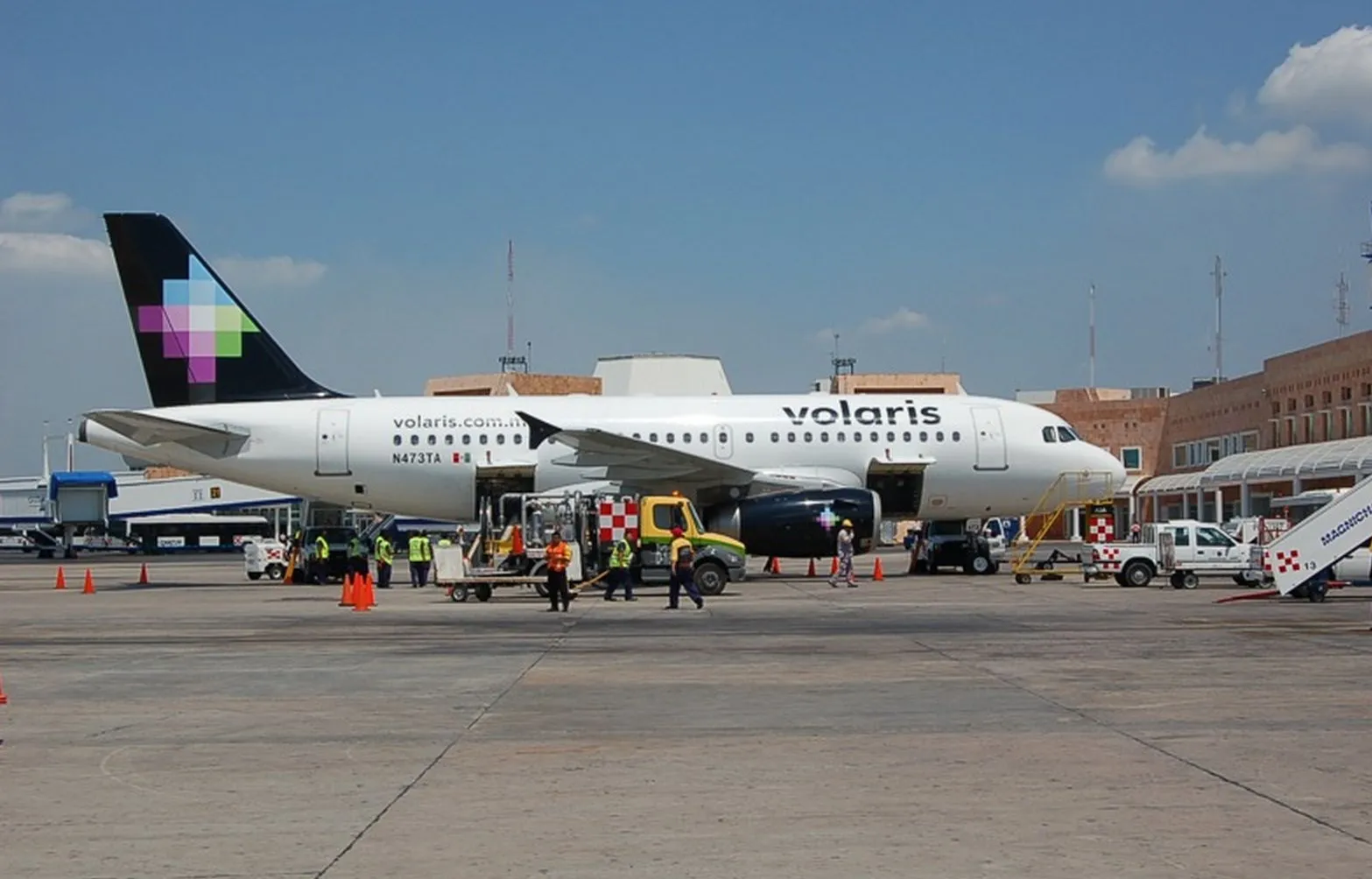 Ancillaries prove crucial for Volaris in Mexicoʼs tough market - Runway ...
