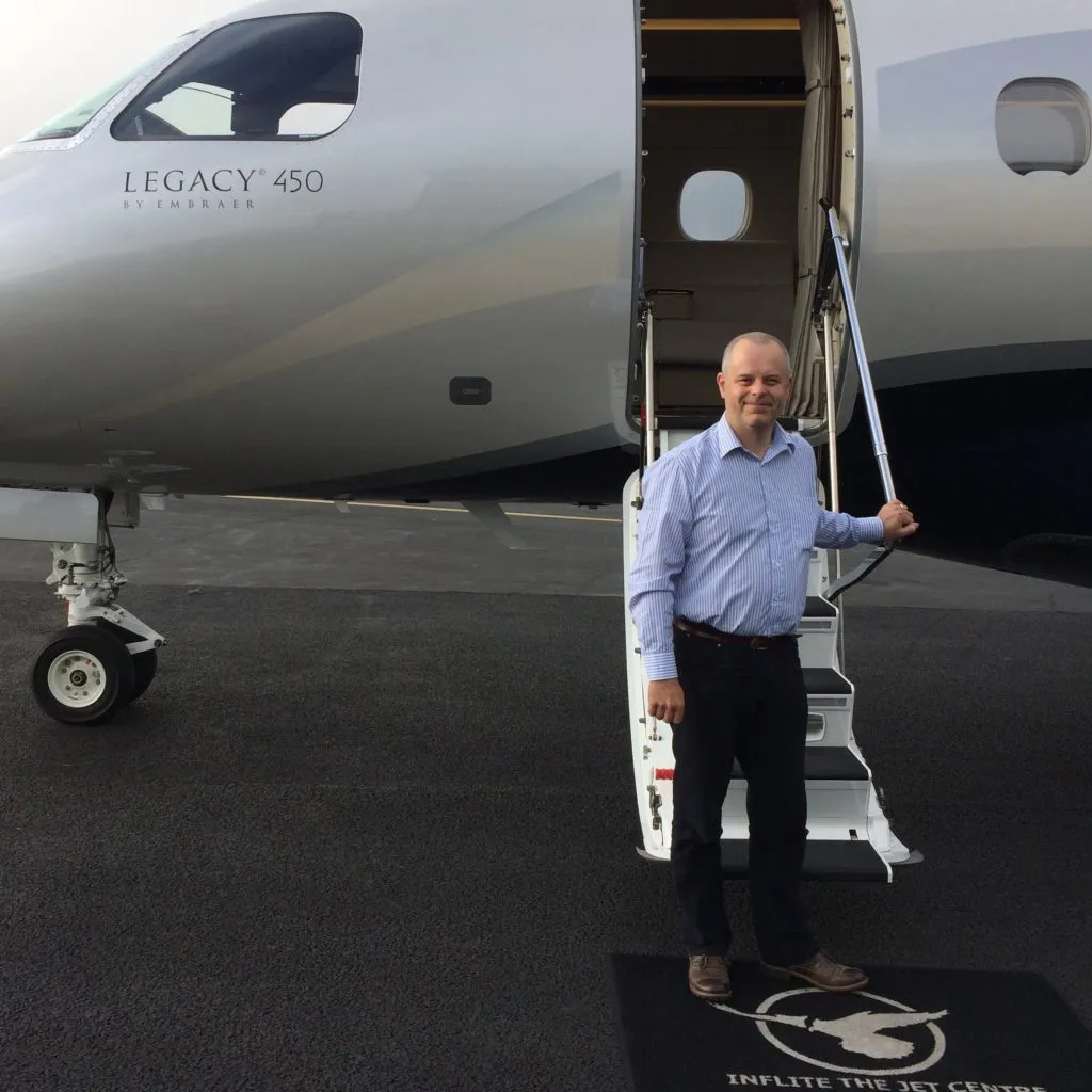 Gulfstream’s new Farnborough facility boasts world-class credentials ...
