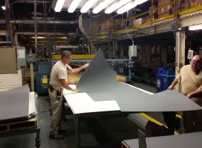 Press Release: SEKISUI KYDEX announces new CEO - Runway GirlRunway Girl