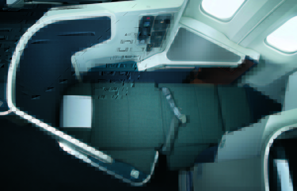 The 19 different kinds of aircraft seating in 2014 - Runway GirlRunway Girl