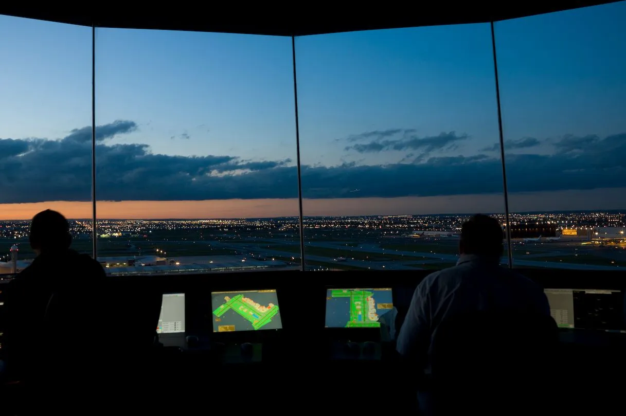 Aireon confident it can meet industry need for space-based ADS-B ...