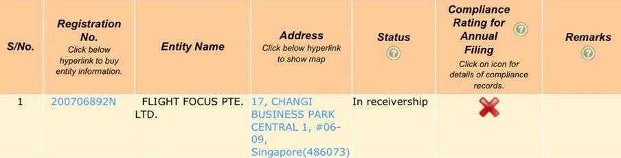 RGN Premium: In focus with Flight Focus - Runway GirlRunway Girl