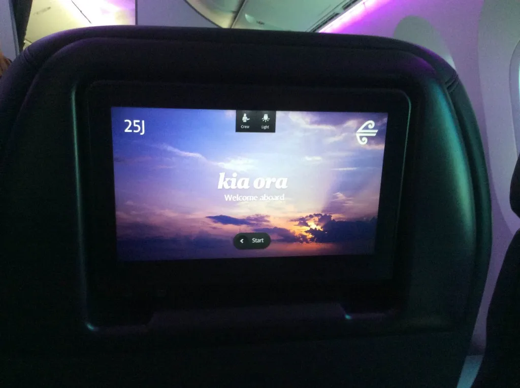 Factors to consider when predicting the future of embedded IFE - Runway ...