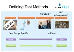 Industry progresses in effort to streamline IFE-seat testing - Runway ...