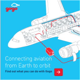 Gogo connectivity should get faster, but it may not be cheaper - Runway ...