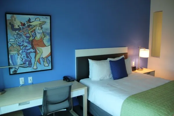 Employees to be immersed in JetBlue corporate culture at The Lodge ...