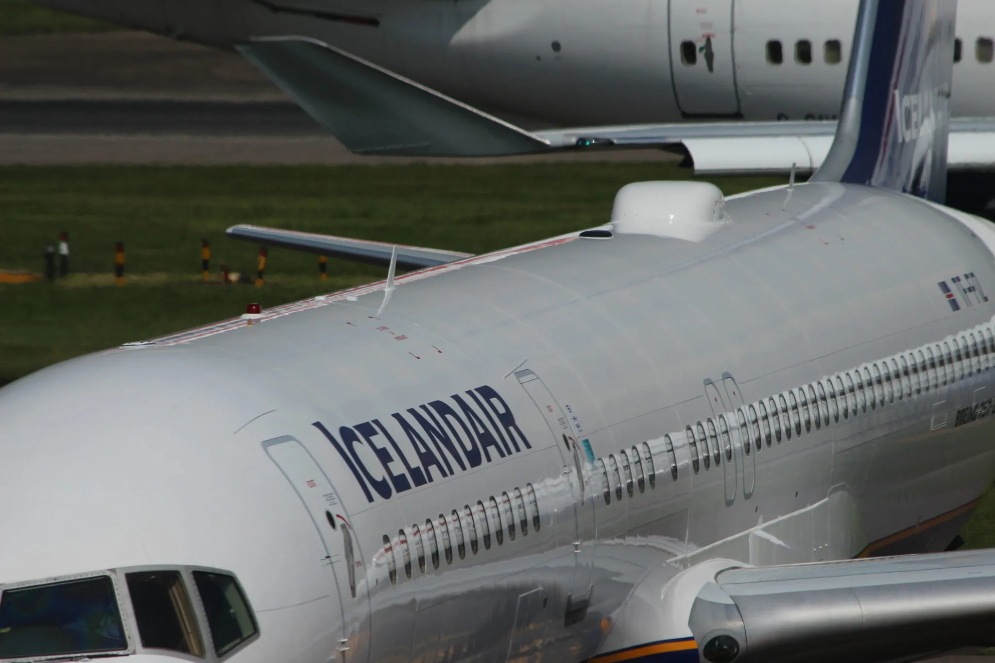 Beyond the band lie great expectations for inflight connectivity ...