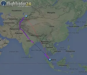 Air Astana pushes Boeing for middle-of-market 757 replacement - Runway ...