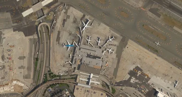 United's abandonment of JFK leaves BA opportunities in T7 - Runway ...