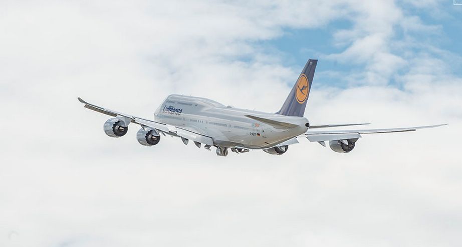 Us Faa Seeks To Shore Up Security Of E Enabled Aircraft Runway Girlrunway Girl