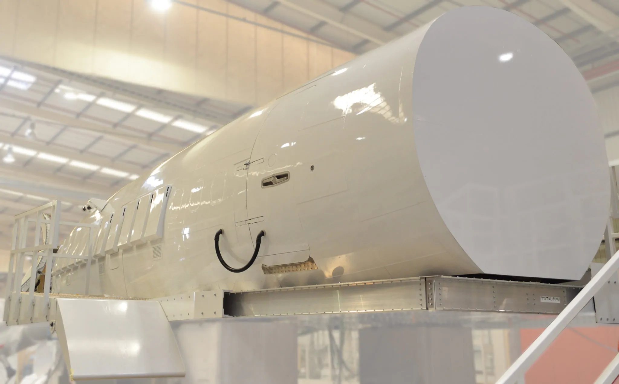 How EDM supports crew training at Ethiopian Airlines via simulation ...