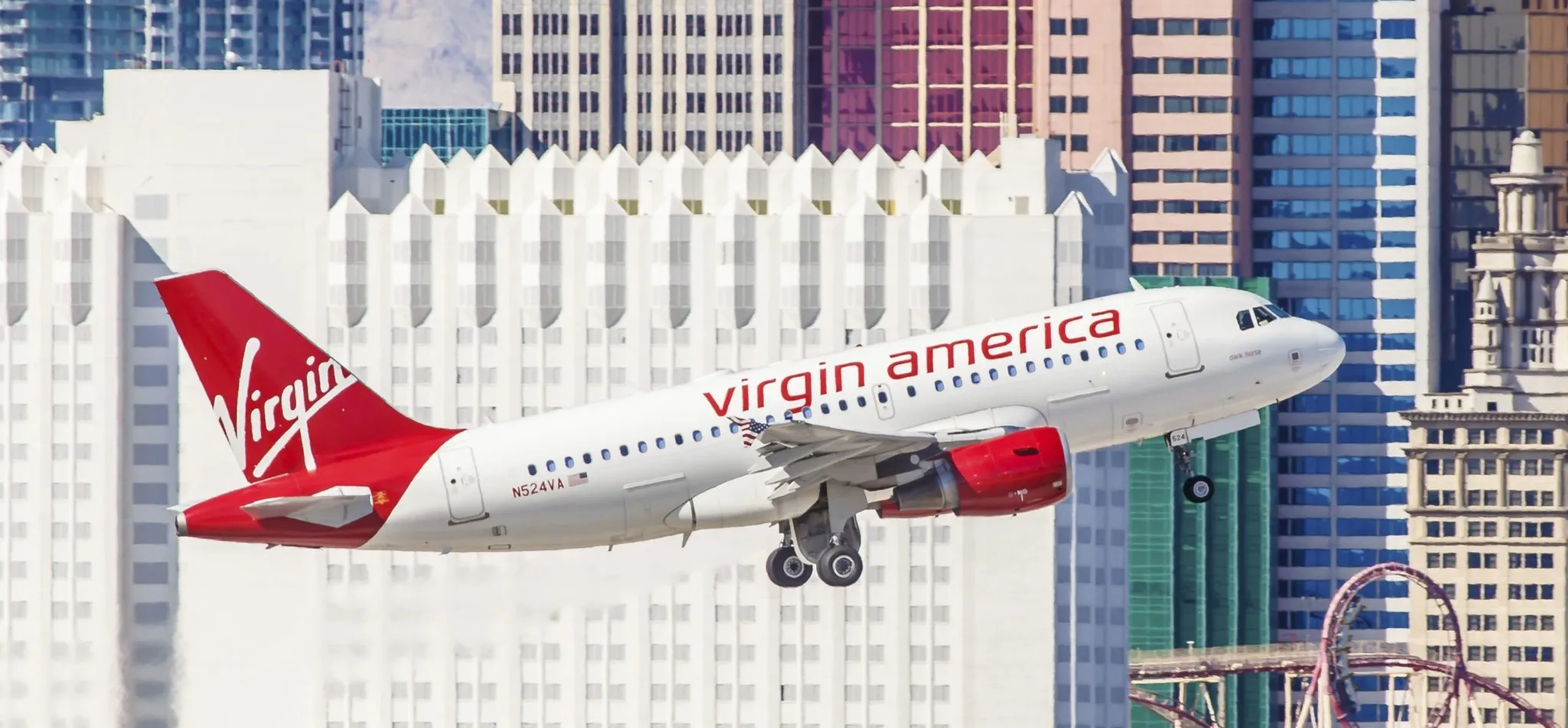 Virgin America believes it can command a premium for quality wifi ...