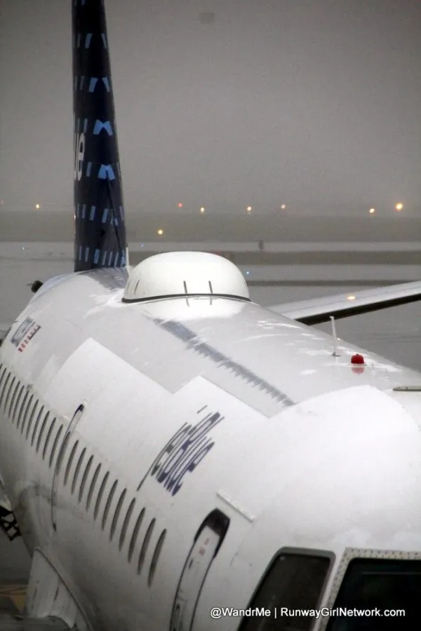 JetBlue hits major milestones with Fly-Fi rollout - Runway GirlRunway Girl