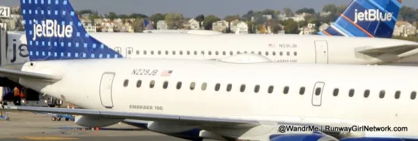 JetBlue hits major milestones with Fly-Fi rollout - Runway GirlRunway Girl