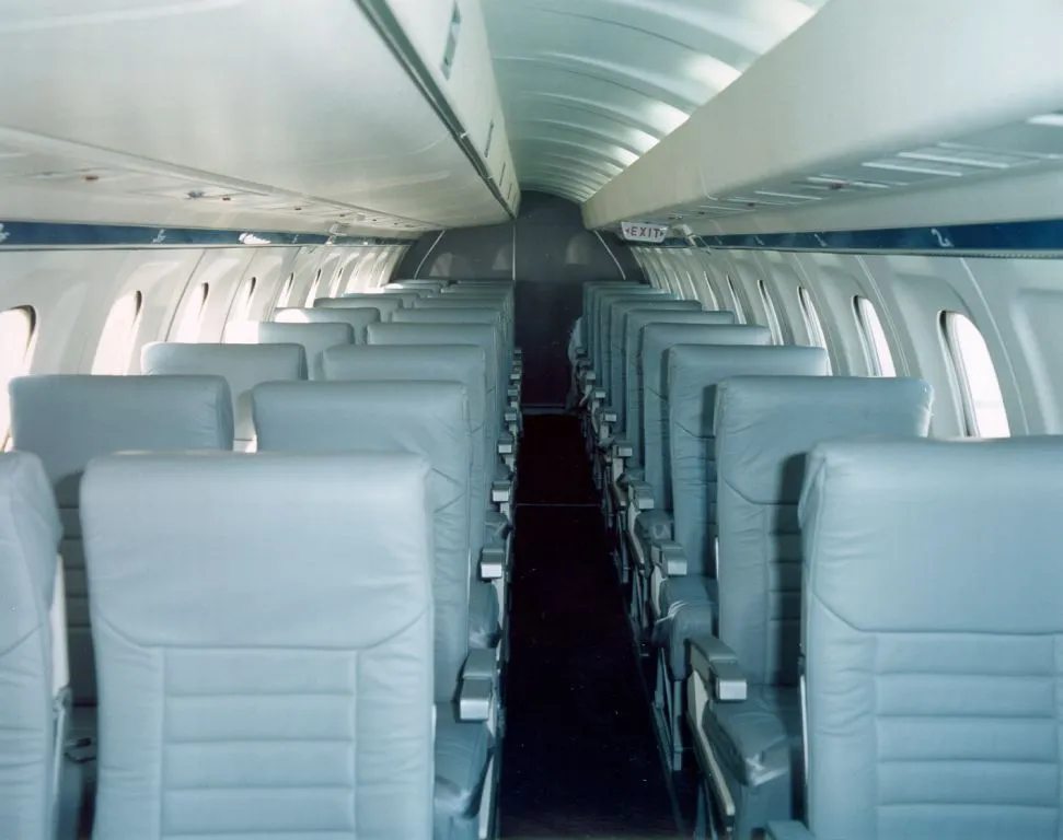 PenAir's use of TAMDAR sensor demos power of connected aircraft ...