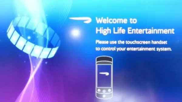 VIDEO: Thales reworking IFE remote after execution disappoints - Runway ...