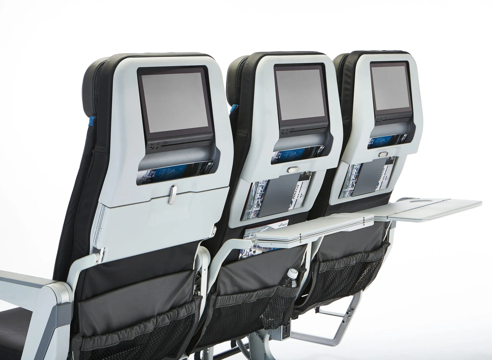 HAECO to launch Vector economy seat on Cathay’s A350-1000 -Runway Girl