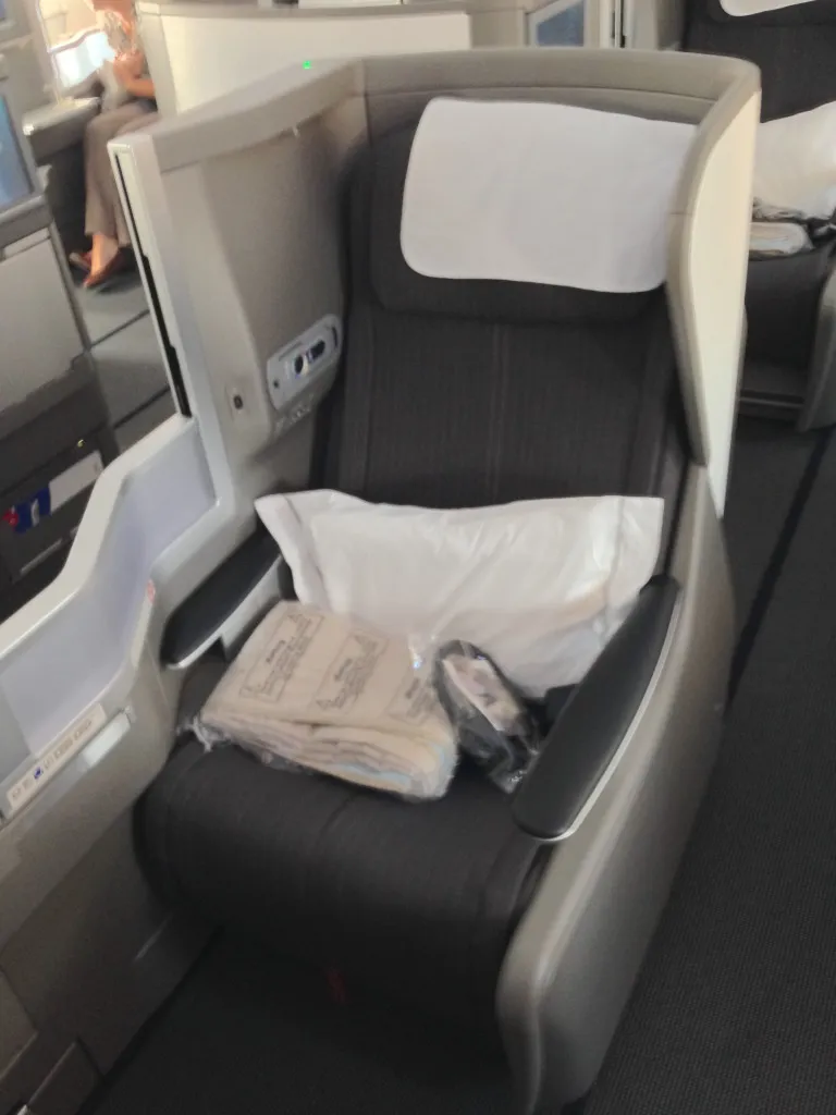 Evolving BA Club World beyond the boarding school model - Runway ...