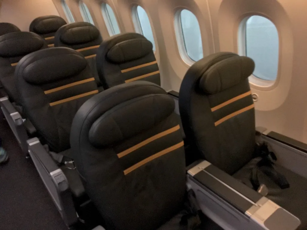 ScootBiz offers thought-provoking questions for APAC airlines - Runway ...