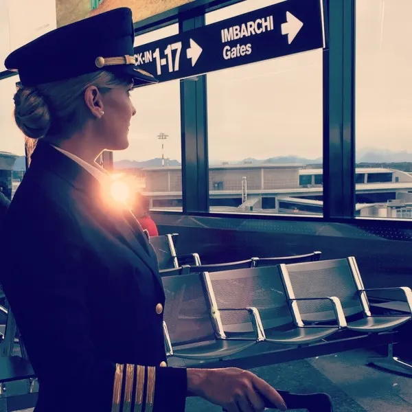 Emirates seeks women pilots at Women in Aviation Conference - Runway ...