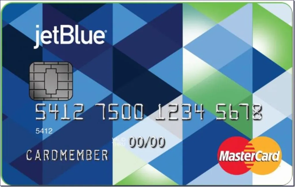 New JetBlue Credit Cards Yield Big RewardsRunway Girl