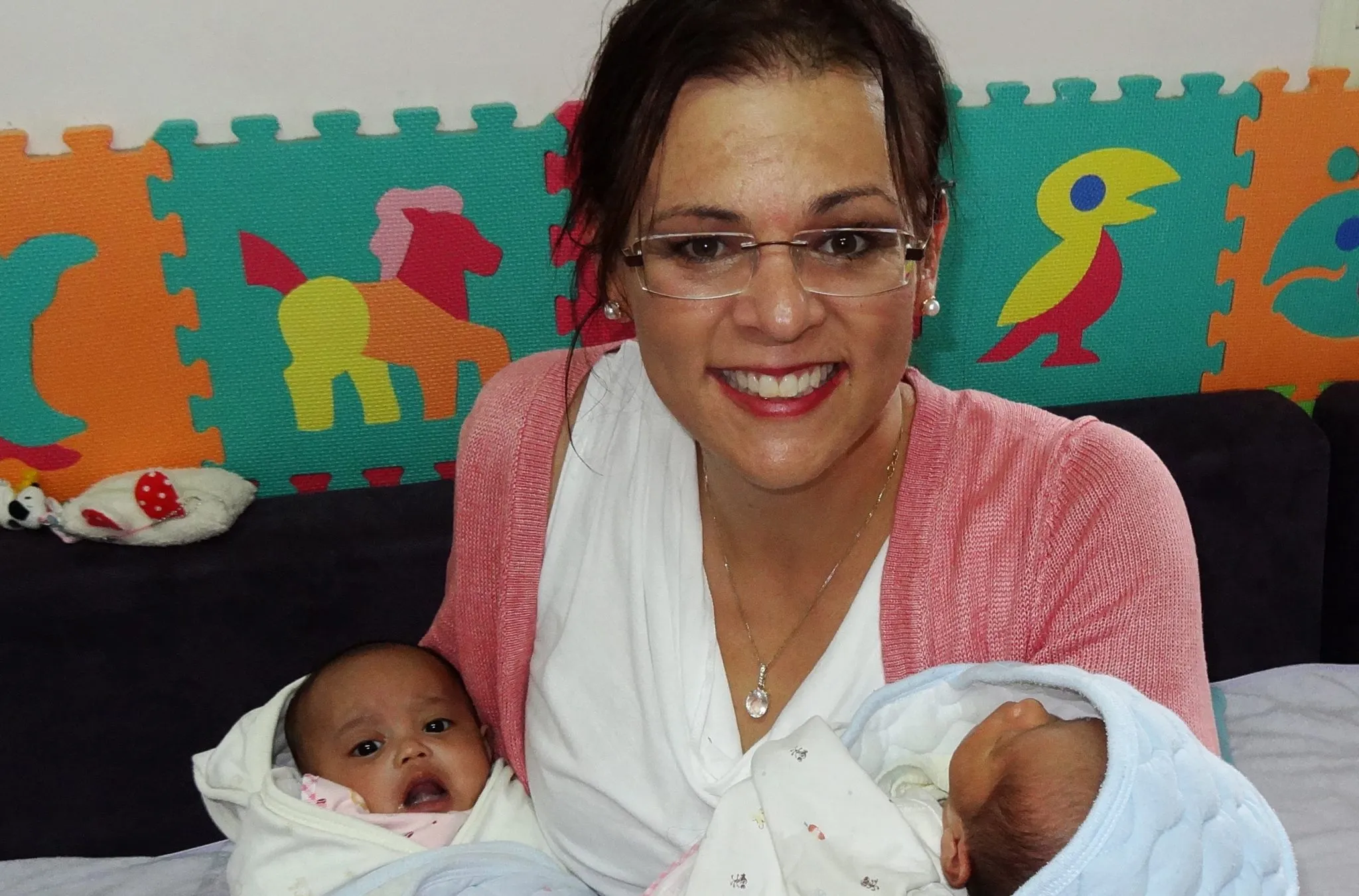 In living her truth, pilot Kelly Lepley breaks down boundaries - Runway ...