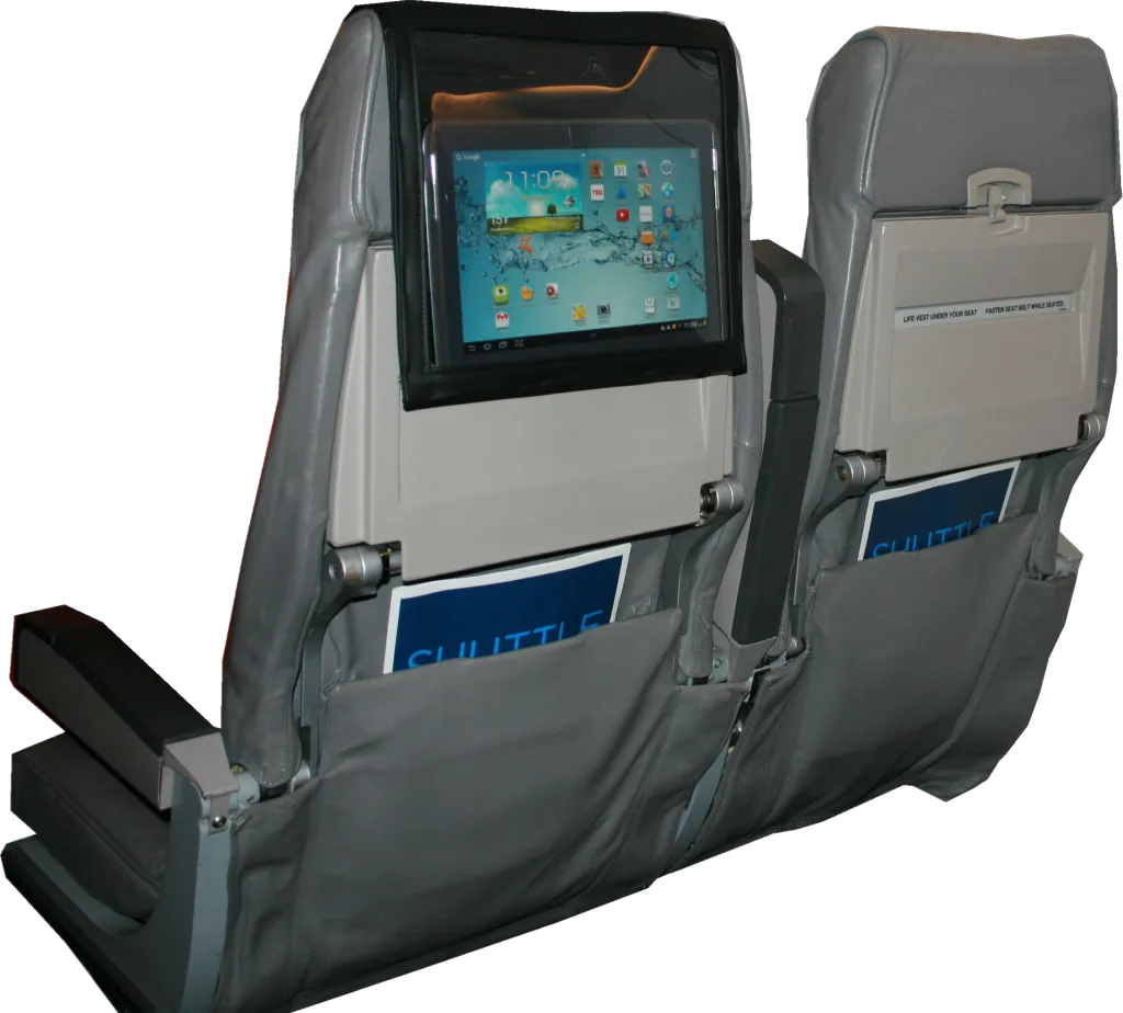 PED Pouch makers still see big need despite flat tablet growth - Runway ...