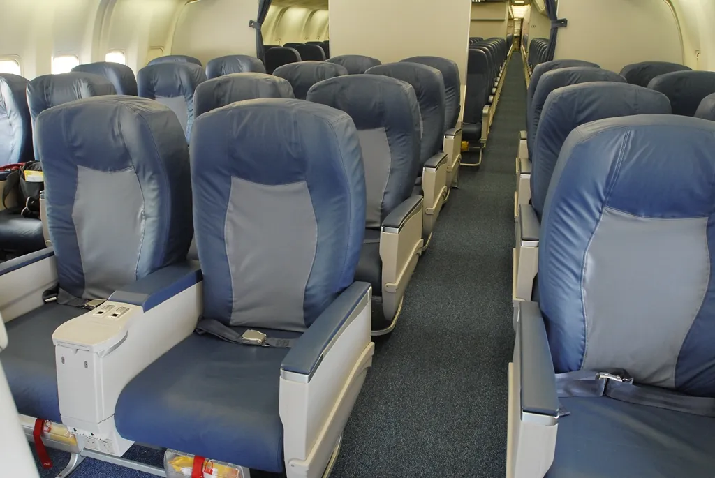 Decision time for Delta with new premium economy on the cards - Runway ...