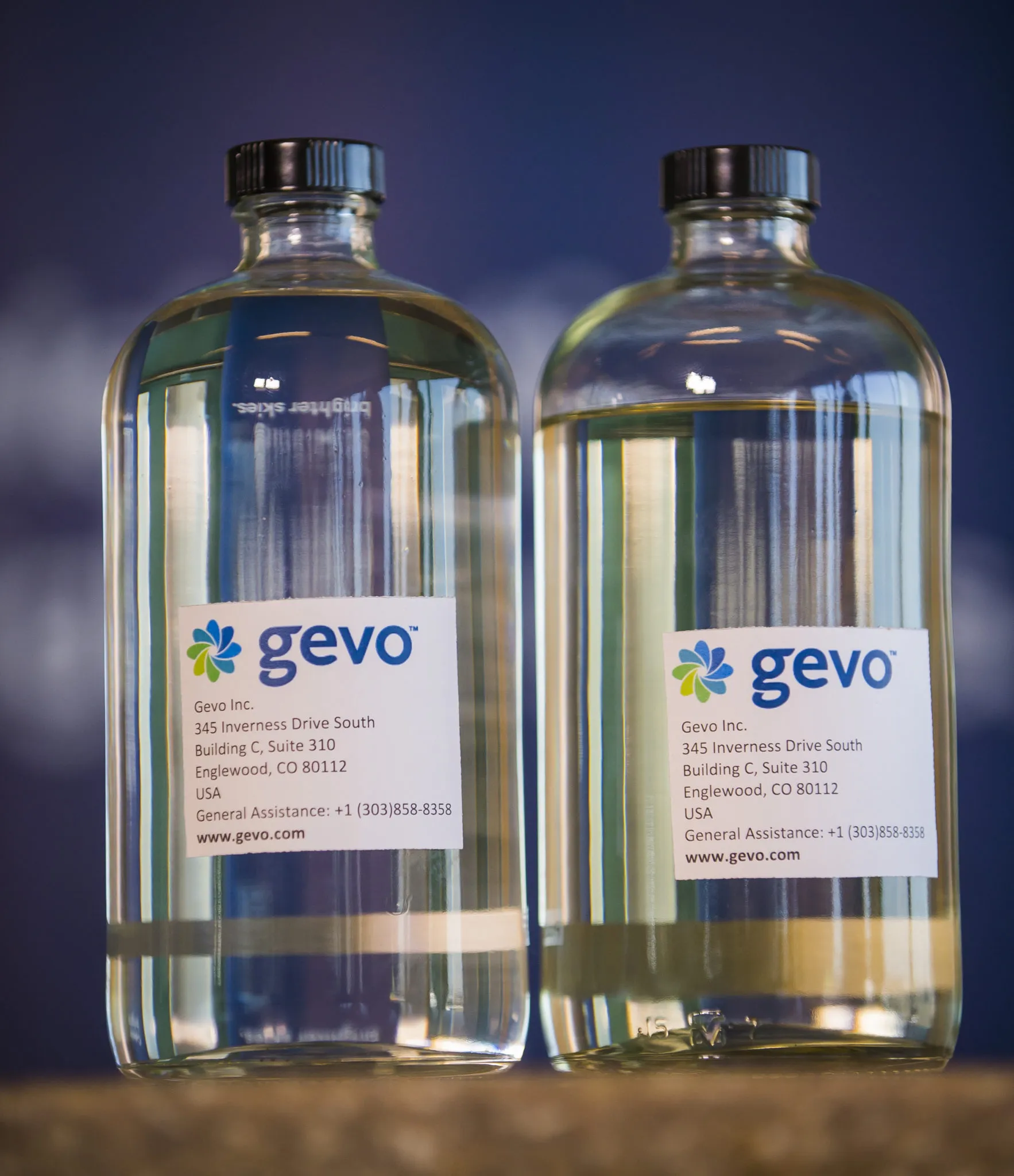 Press Release: oneworld members to buy SAF from Gevo -Runway Girl