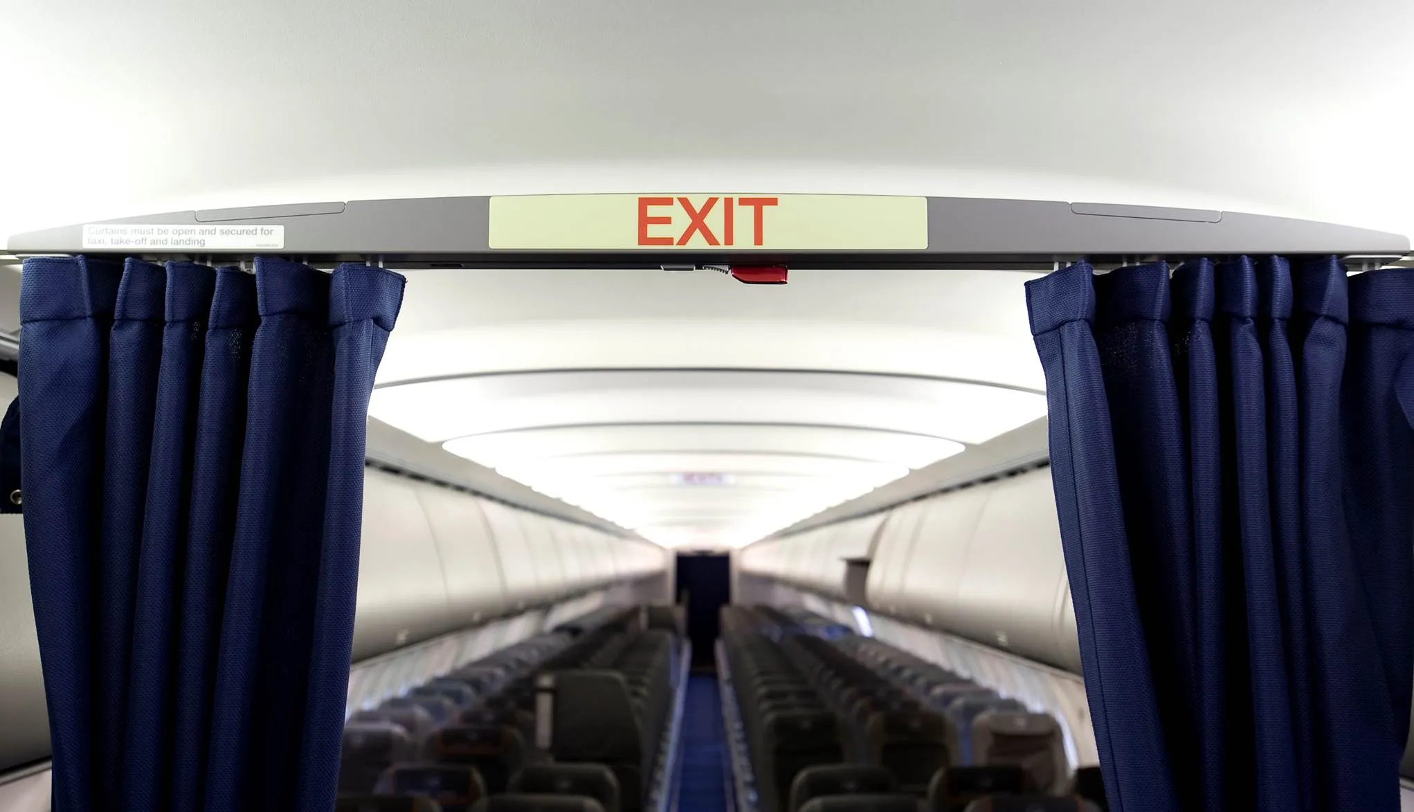 Press Release: Technik's new photoluminescent exit signs approved ...