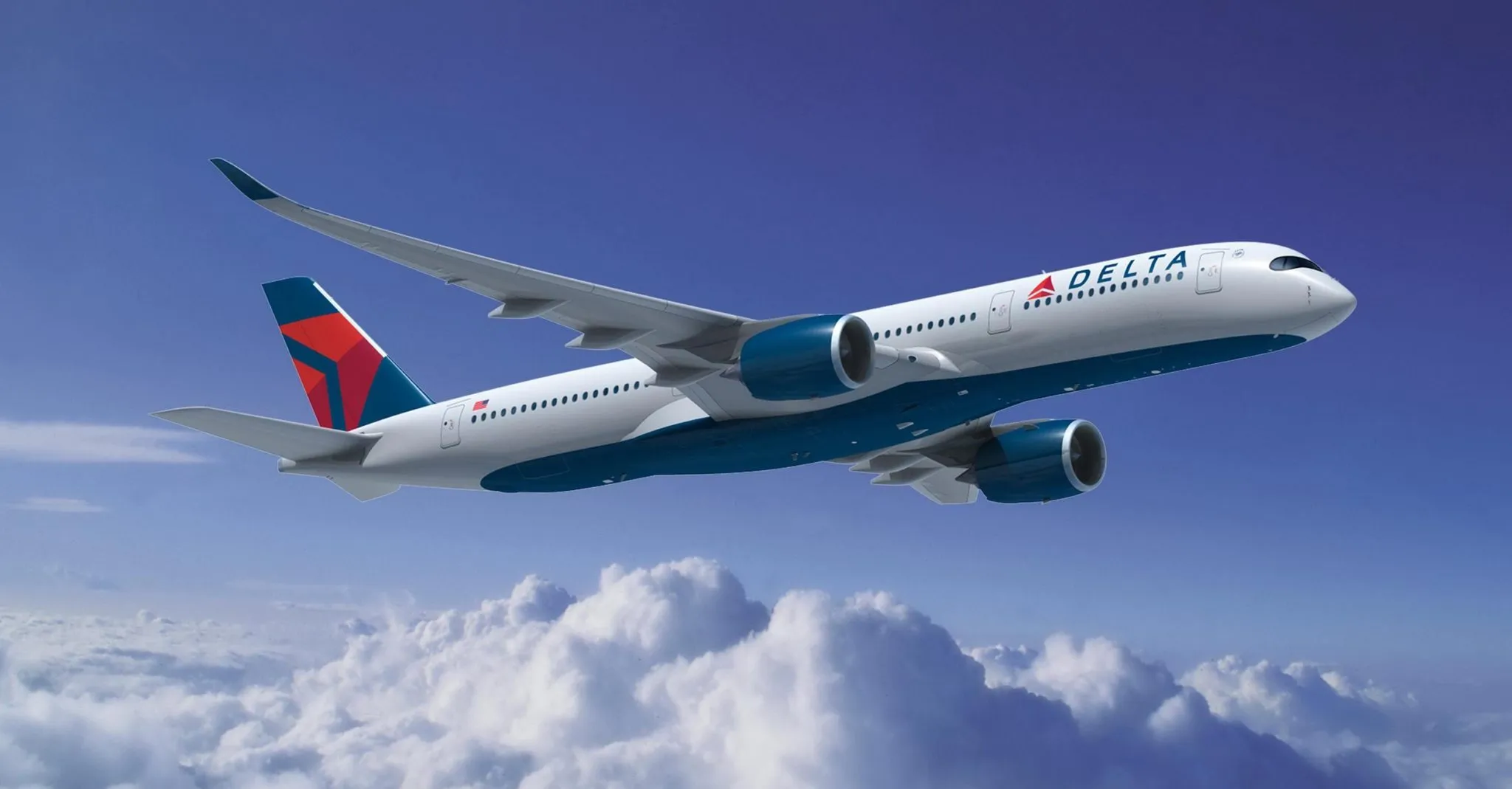 Delta goes Thompson Vantage XL with new A350, 777 biz suites - Runway ...