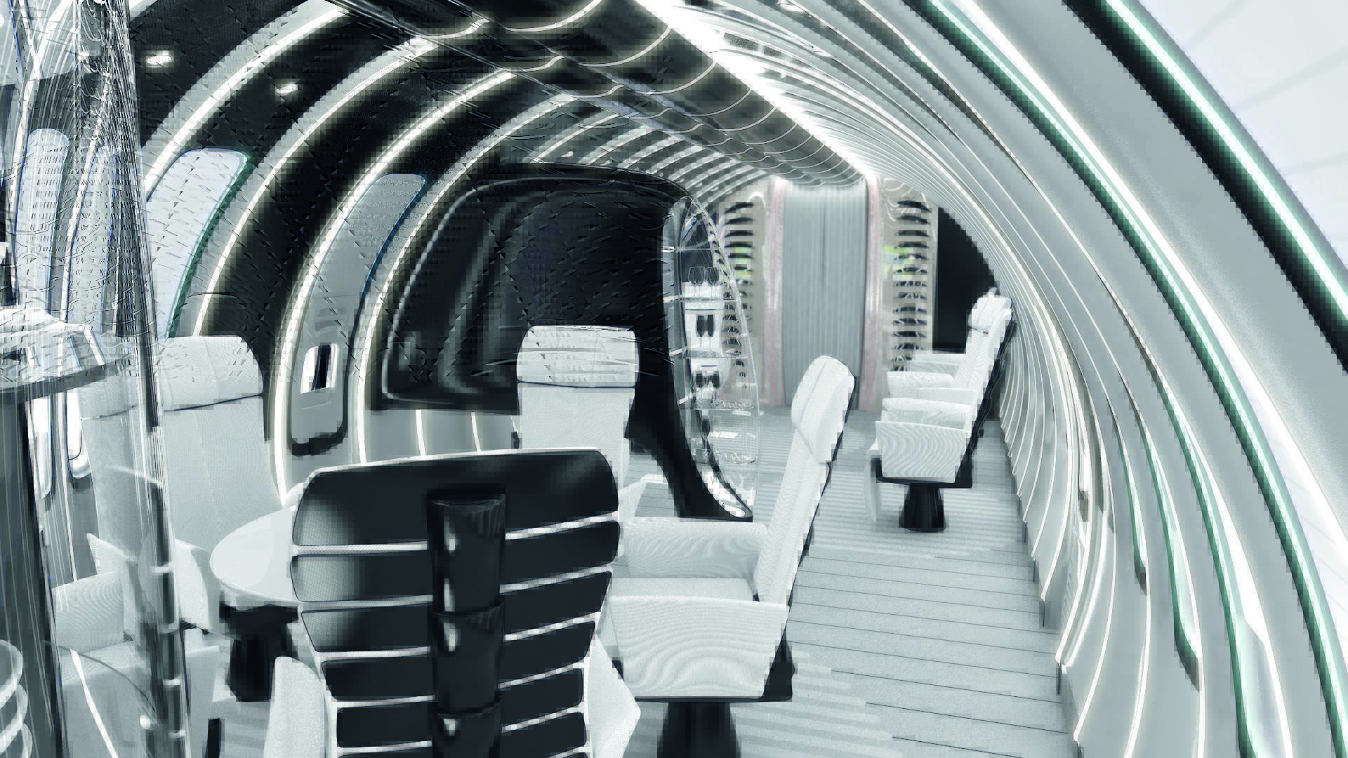 Press Release: New production partner secured for "chair" VIP seat ...