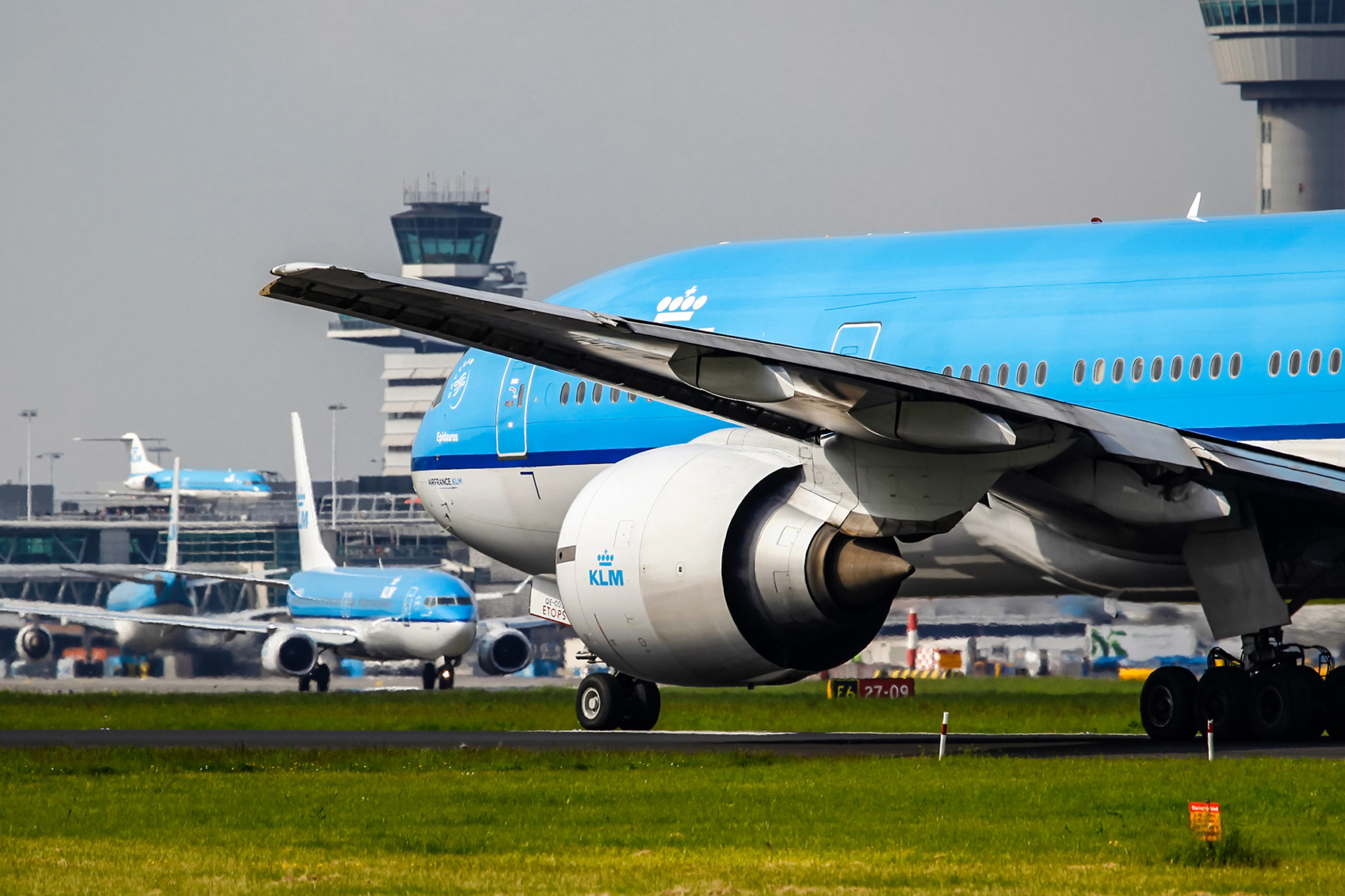 Press Release: Air France-KLM picks Gogo IFC for 124 aircraft - Runway ... Press Release: Air France-KLM picks Gogo IFC for 124 aircraft - Runway ...