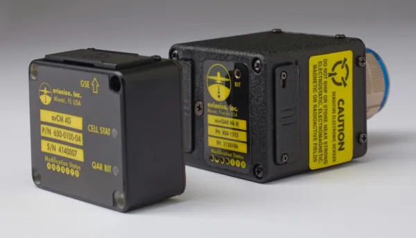 In the spotlight after EK521, Avionica talks capabilities, growth plan ...