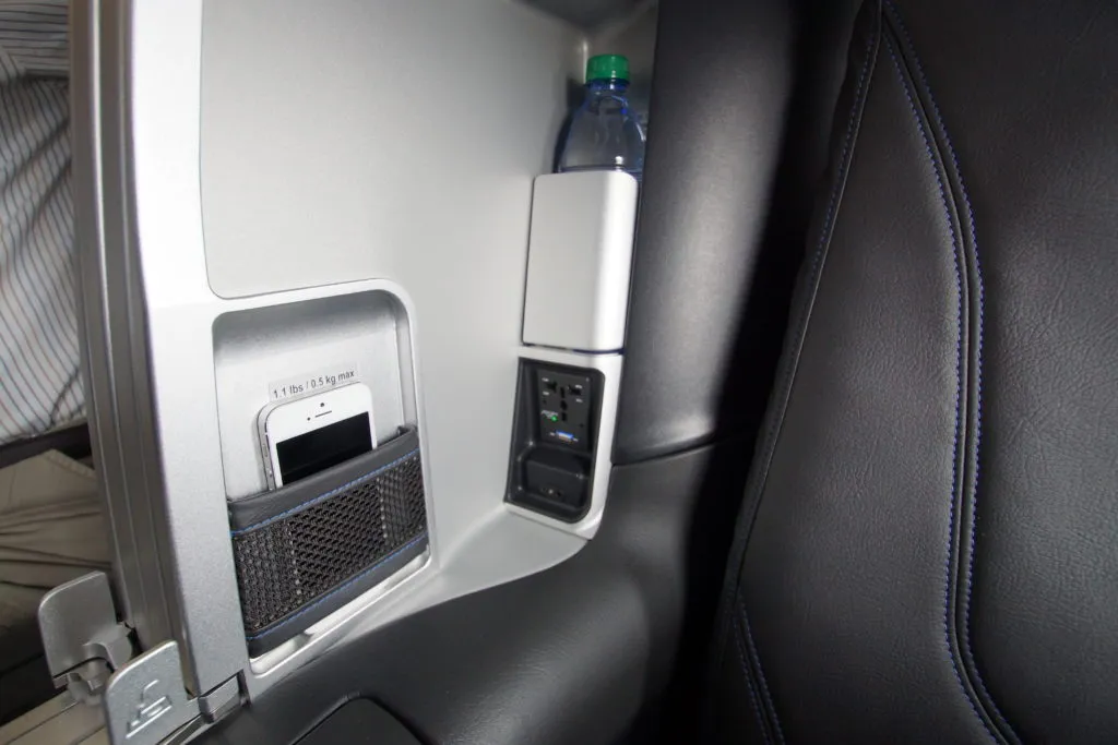 The necessity of smart stowage for smartphones on aircraft - Runway ...