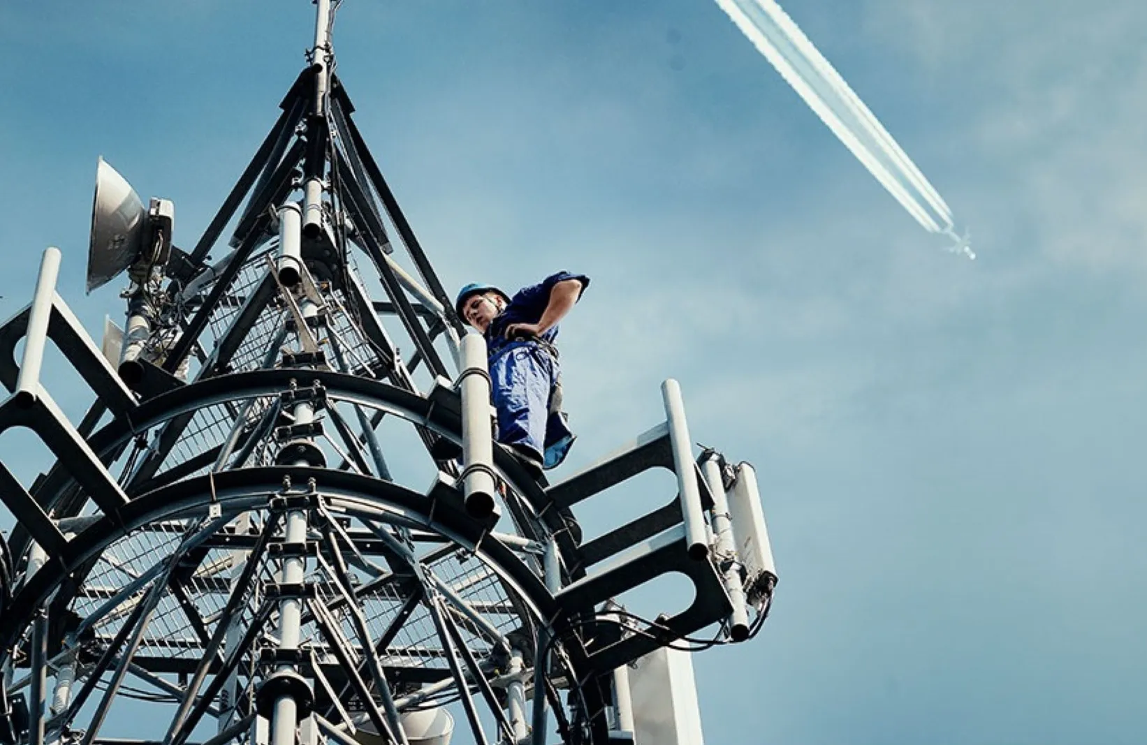 Build-out of European Aviation Network begins - Runway GirlRunway Girl