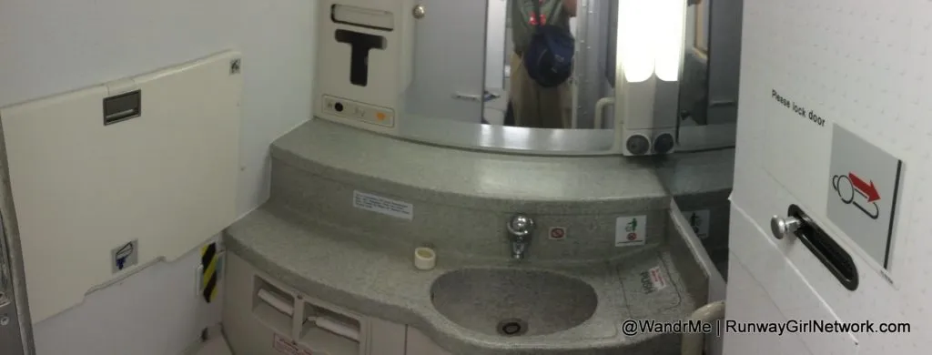 Thomas Cook turns the corner - Runway GirlRunway Girl