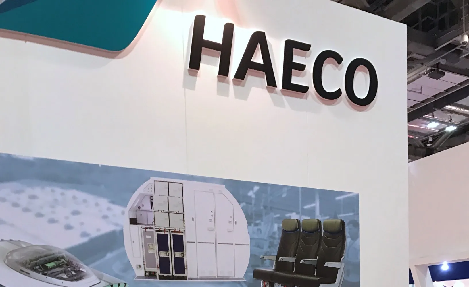 Press Release: Doug Rasmussen named HAECO Cabin Solutions president ...