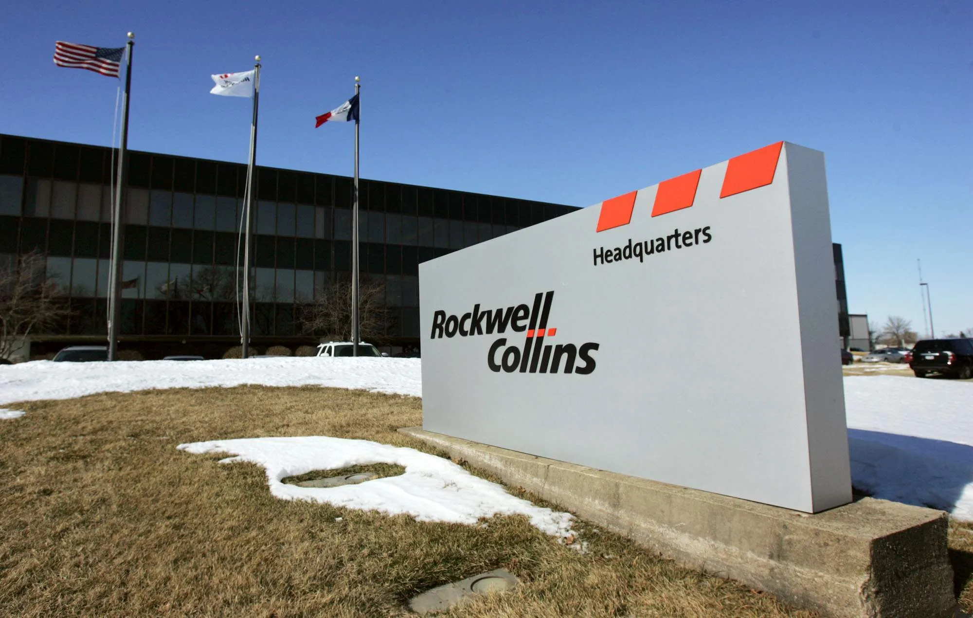 Press Release: Rockwell names Adam Palmer VP of investor relations ...