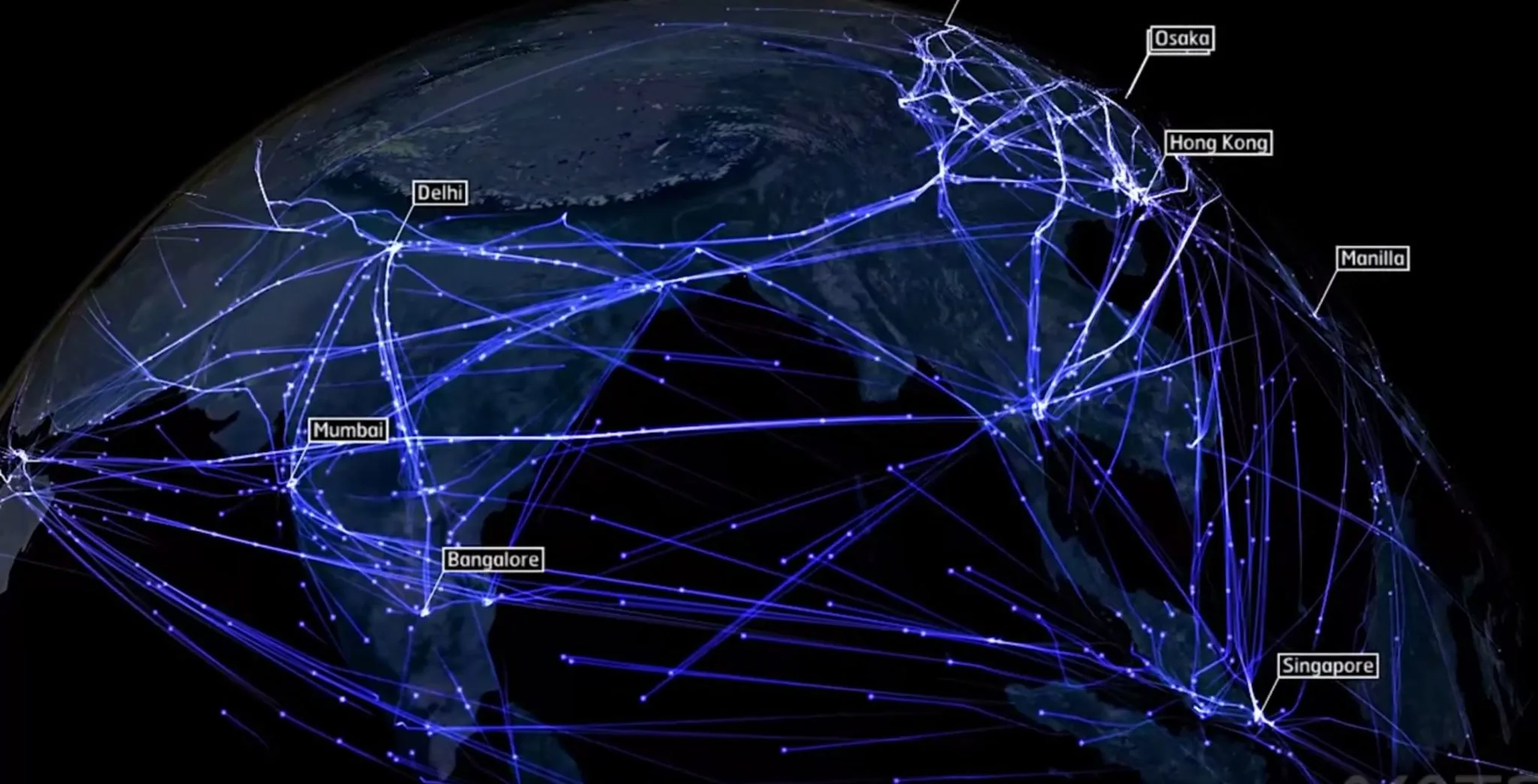 Press Release: SITAONAIR to offer Aireon space-based ADS-B data ...