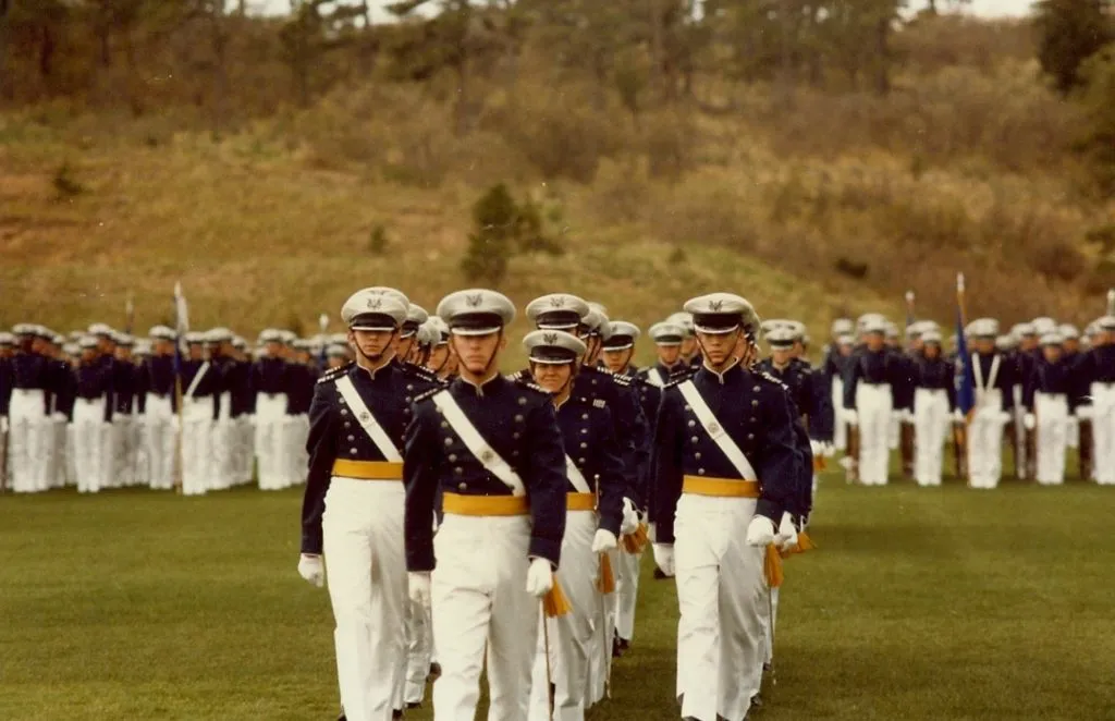 Never too late to follow your dreams, says AA chief pilot Kathi Durst ...