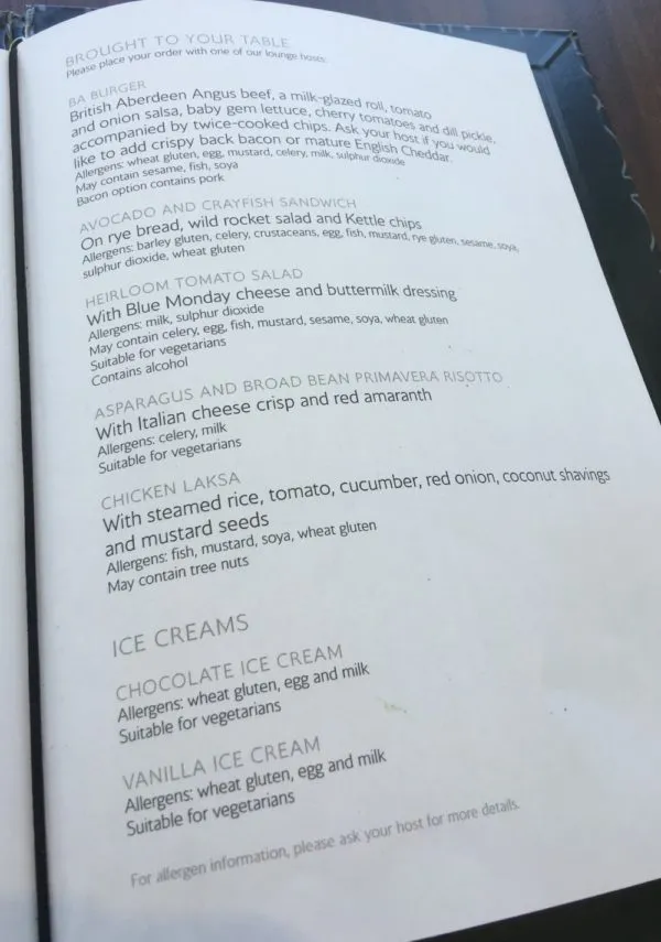 Why airlines need to spruce up first class ground services - Runway ...