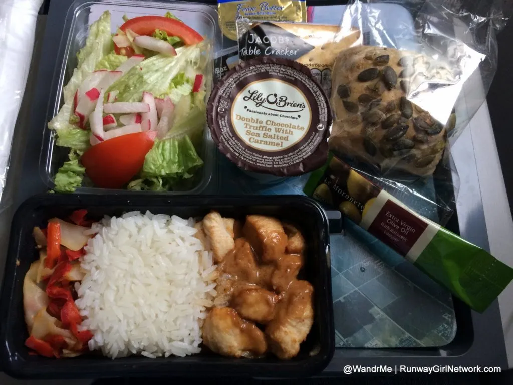 When light loads reduce the value proposition of Delta's Comfort+ ...