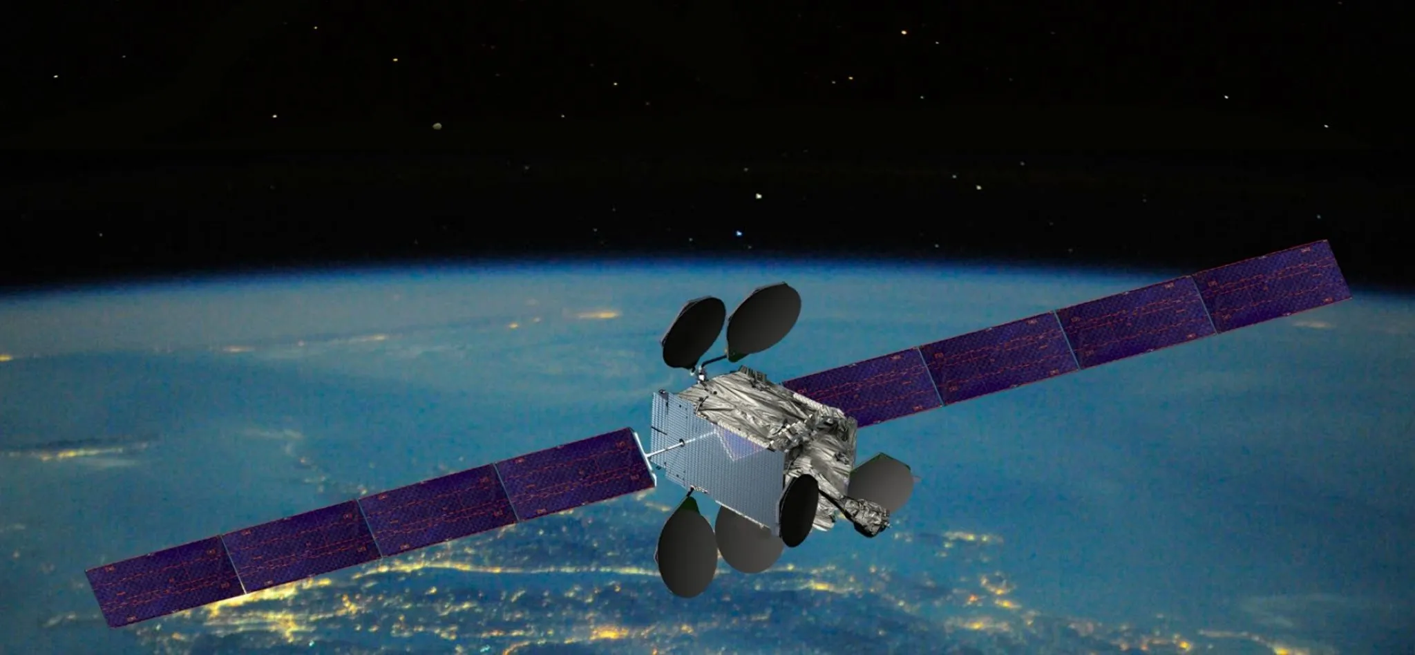 Intelsat 29e outage will test a major value proposition for Ku IFC ...