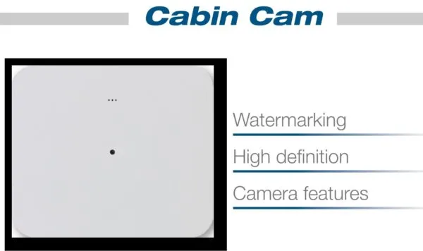 KID-Systeme offers camera solution for cabin, cargo safety - Runway ...