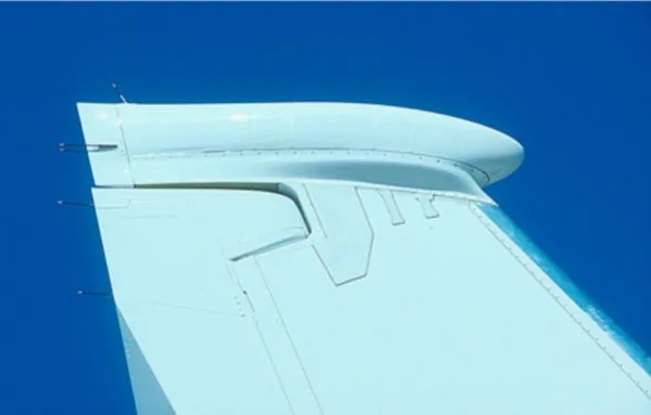 As new Ka radome market develops, Lufthansa Technik digs in - Runway ...