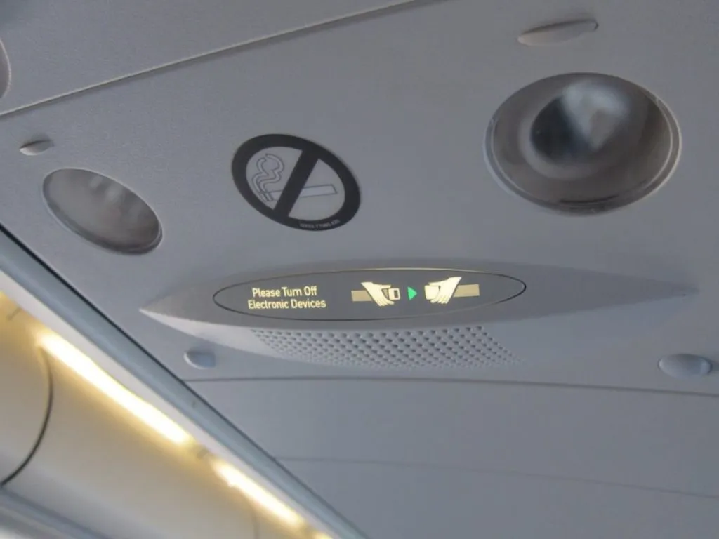 Time to put the "service" back in Passenger Service Unit - Runway ...