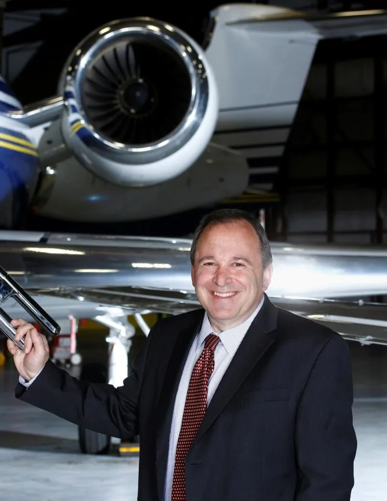 Will London Stansted to New York LaGuardia in a Gulfstream be bliss ...